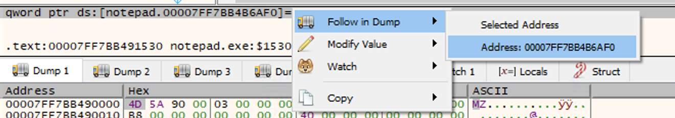 PE Internals Part 2: Exploring PE import tables (IDT, ILT, IAT, Hint/Name tables) – ferreirasc ...